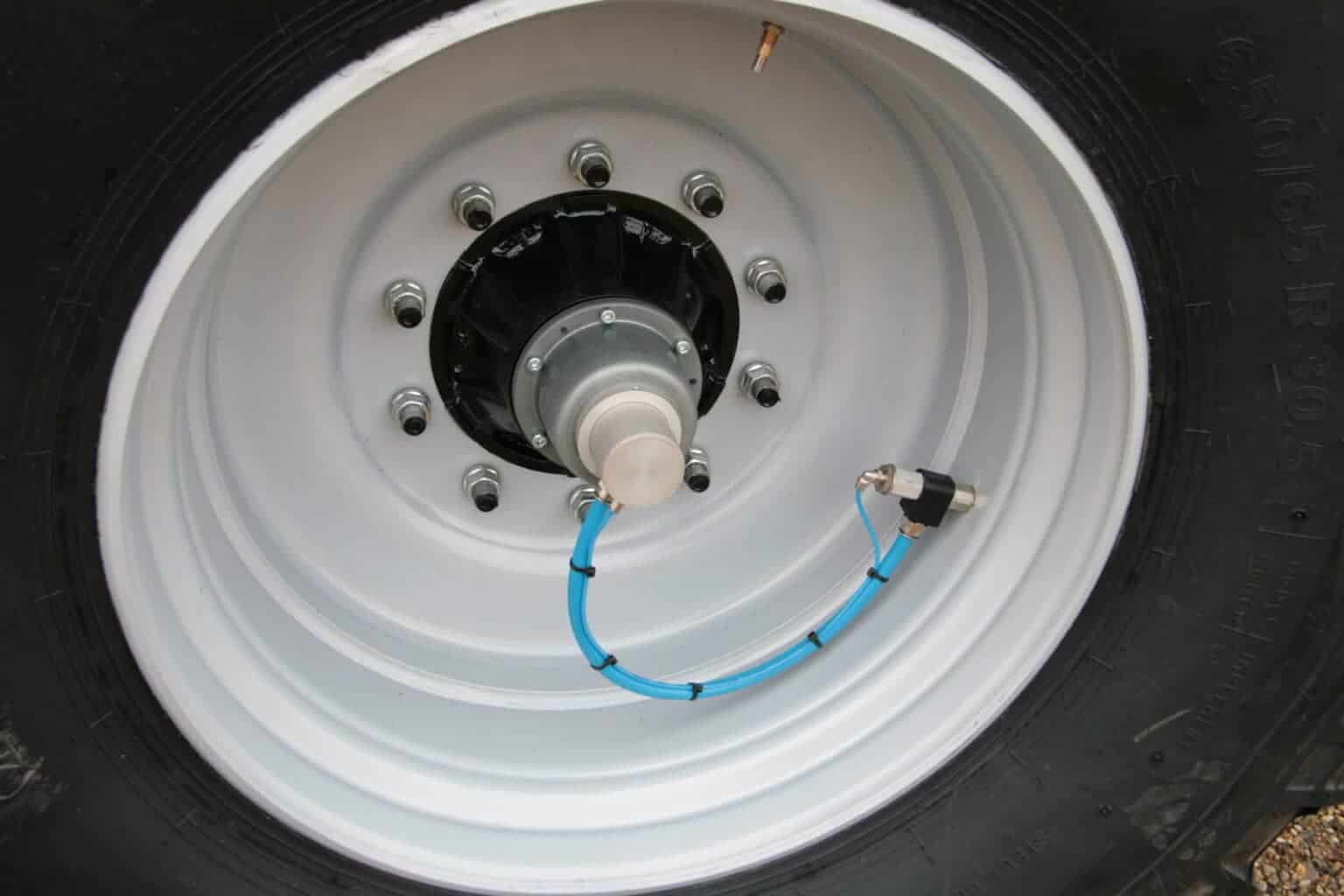 PG II - Samson Agrolize